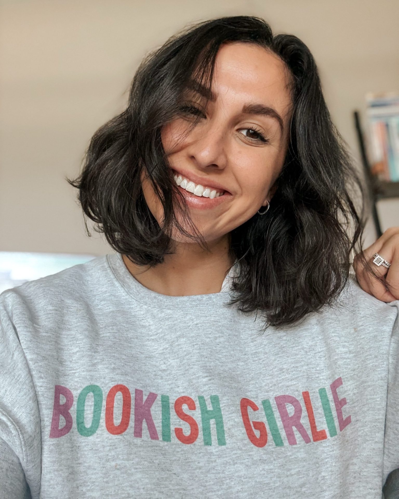 I'm Danielle | Rolling Chapters